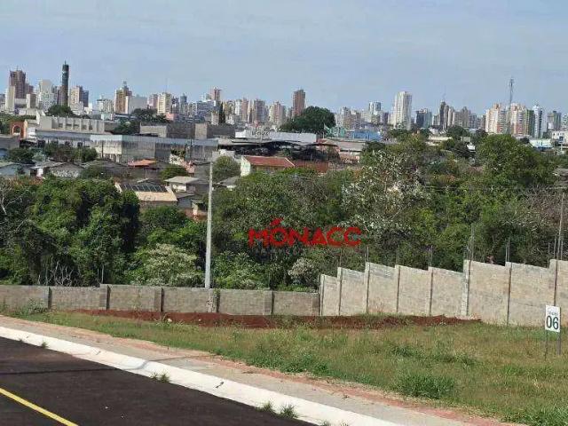 Terreno em Condomínio para Venda em Londrina/PR Jardim Portal de Itamaracá