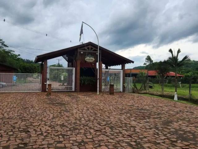 Terreno em Condomínio para Venda em Londrina/PR Limoeiro