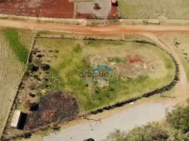Terreno em Condomínio para Venda em Londrina/PR Limoeiro