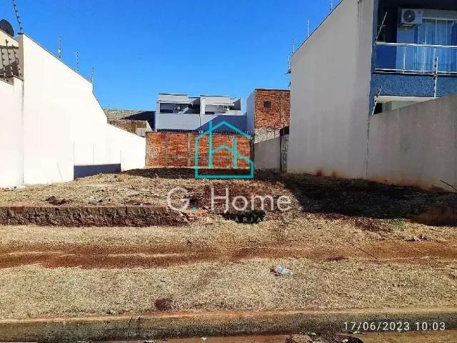 Terreno em Condomínio para Venda em Londrina/PR Loteamento Chamonix