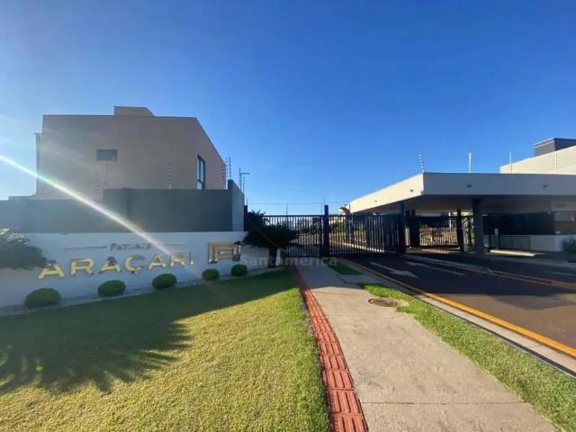 Terreno em Condomínio para Venda em Londrina/PR Parque Tauá