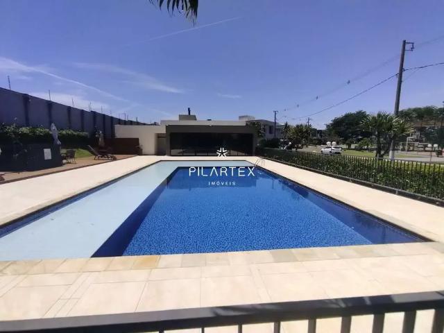 Terreno em Condomínio para Venda em Londrina/PR Parque Tauá
