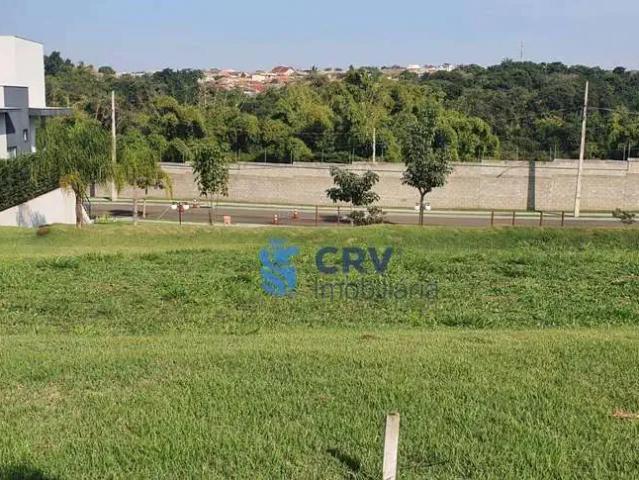 Terreno em Condomínio para Venda em Londrina/PR Parque Tauá