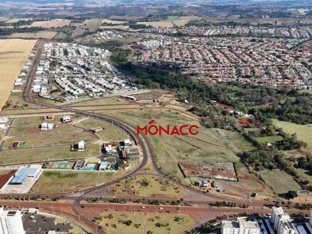 Terreno em Condomínio para Venda em Londrina/PR Parque Tauá