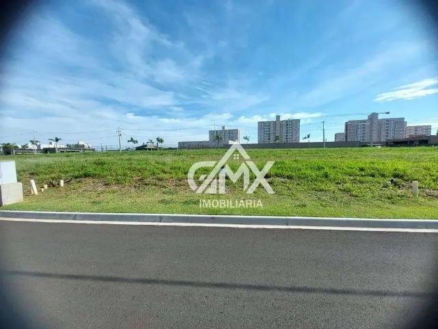 Terreno em Condomínio para Venda em Londrina/PR Parque Tauá