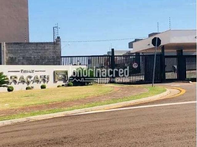Terreno em Condomínio para Venda em Londrina/PR Parque Tauá
