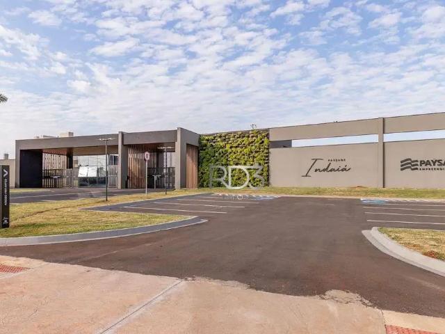 Terreno em Condomínio para Venda em Londrina/PR Parque Tauá