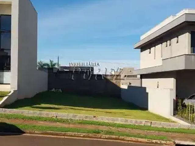 Terreno em Condomínio para Venda em Londrina/PR Parque Tauá