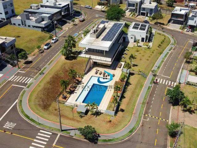 Terreno em Condomínio para Venda em Londrina/PR Parque Tauá