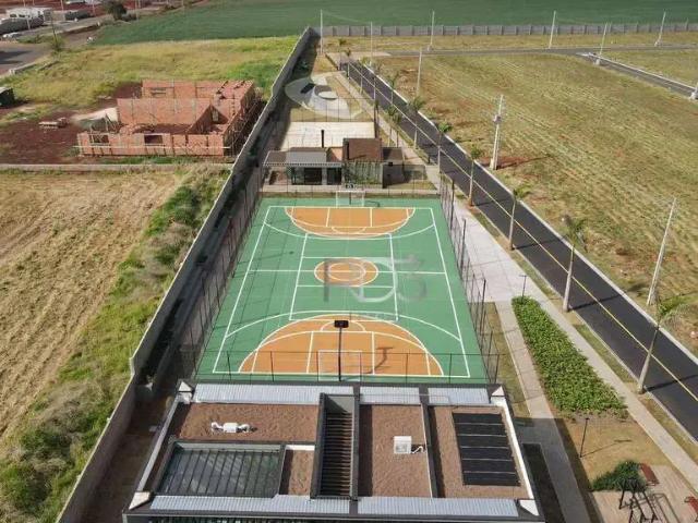 Terreno em Condomínio para Venda em Londrina/PR Parque Tauá