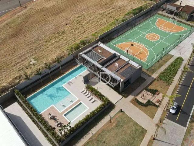 Terreno em Condomínio para Venda em Londrina/PR Parque Tauá