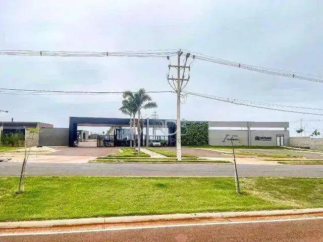 Terreno em Condomínio para Venda em Londrina/PR Parque Tauá