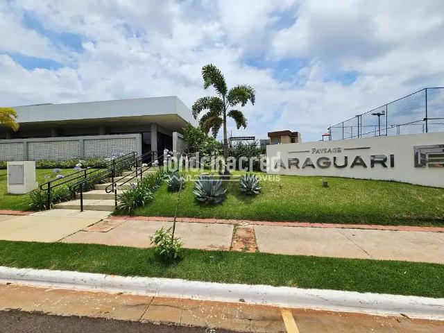 Terreno em Condomínio para Venda em Londrina/PR Parque Tauá