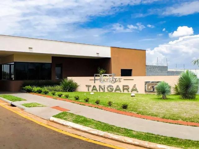 Terreno em Condomínio para Venda em Londrina/PR Parque Tauá
