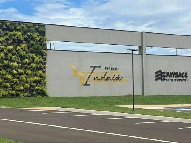 Terreno em Condomínio para Venda em Londrina/PR Parque Tauá