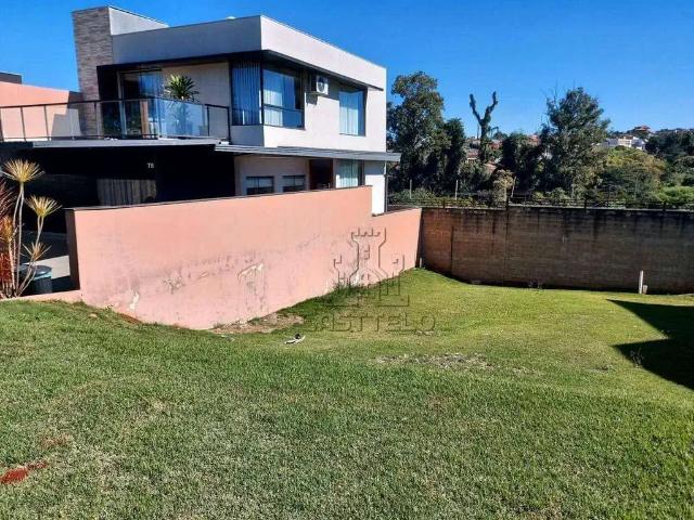 Terreno em Condomínio para Venda em Londrina/PR Parque Tauá