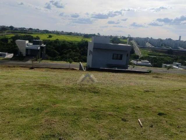 Terreno em Condomínio para Venda em Londrina/PR Parque Tauá