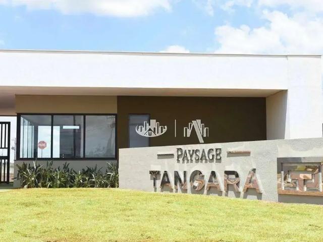 Terreno em Condomínio para Venda em Londrina/PR Parque Tauá