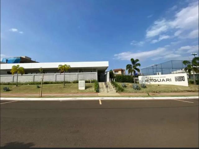 Terreno em Condomínio para Venda em Londrina/PR Parque Tauá