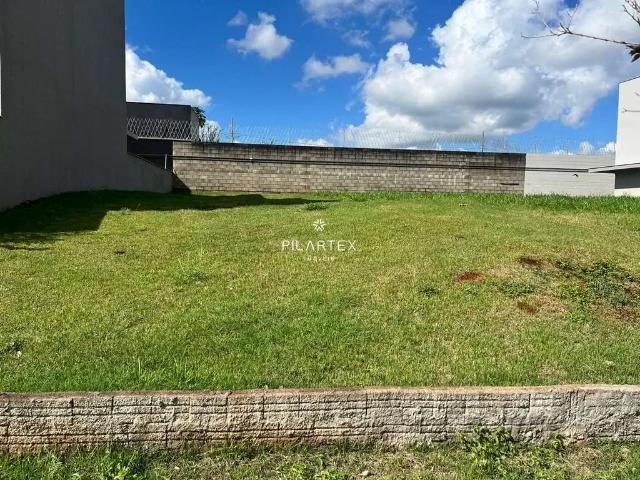 Terreno em Condomínio para Venda em Londrina/PR Parque Tauá