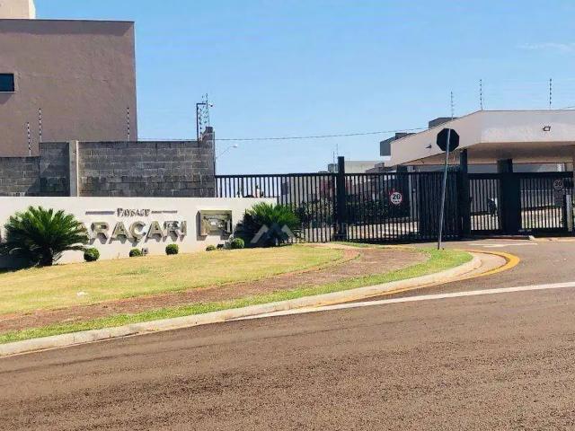 Terreno em Condomínio para Venda em Londrina/PR Parque Tauá