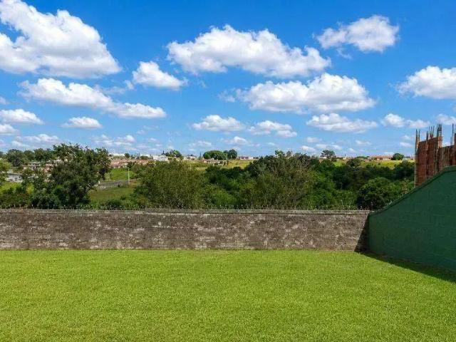 Terreno em Condomínio para Venda em Londrina/PR Parque Tauá