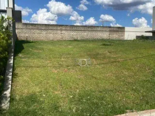 Terreno em Condomínio para Venda em Londrina/PR Parque Tauá