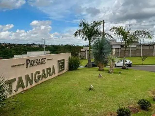 Terreno em Condomínio para Venda em Londrina/PR Parque Tauá