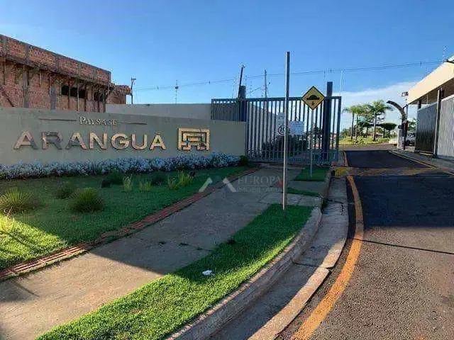Terreno em Condomínio para Venda em Londrina/PR Parque Tauá
