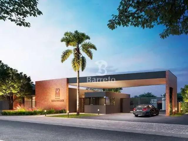 Terreno em Condomínio para Venda em Londrina/PR Parque Tauá