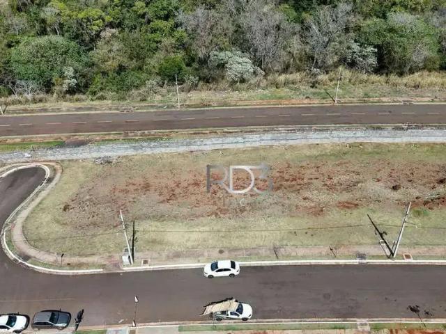 Terreno em Condomínio para Venda em Londrina/PR Parque Tauá