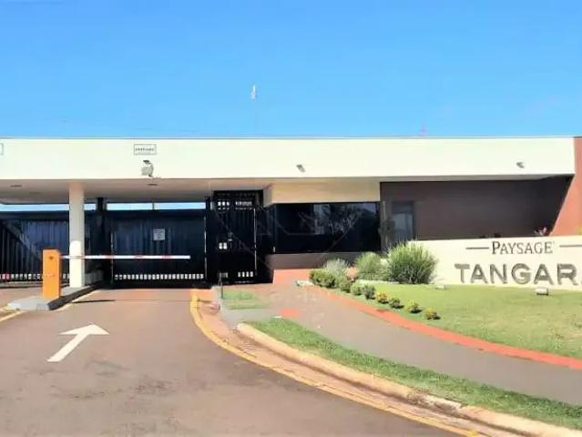 Terreno em Condomínio para Venda em Londrina/PR Parque Tauá