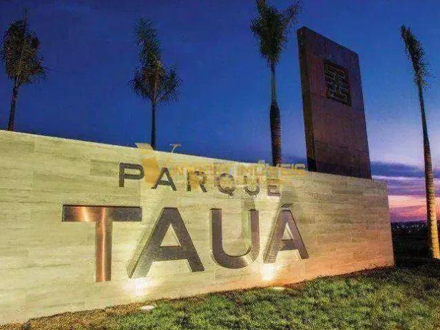 Terreno em Condomínio para Venda em Londrina/PR Parque Tauá