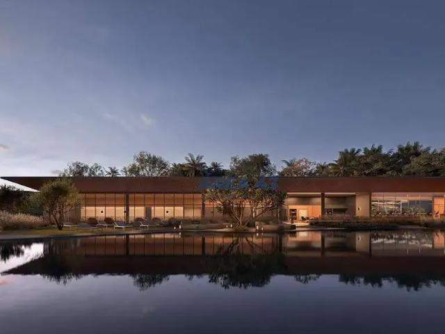 Terreno em Condomínio para Venda em Londrina/PR Parque das Artes