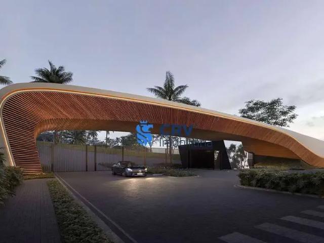 Terreno em Condomínio para Venda em Londrina/PR Parque das Artes
