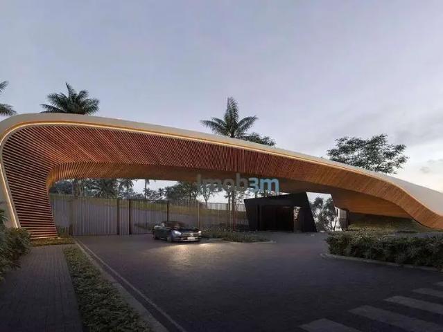 Terreno em Condomínio para Venda em Londrina/PR Parque das Artes