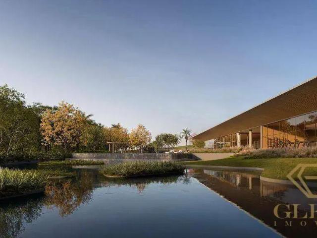 Terreno em Condomínio para Venda em Londrina/PR Parque das Artes