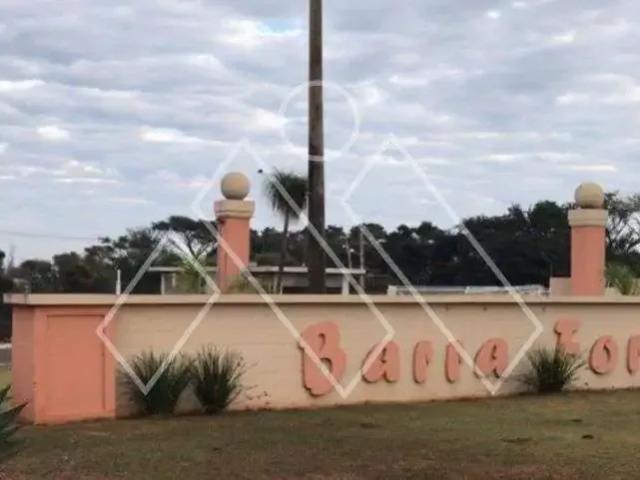 Terreno em Condomínio para Venda em Londrina/PR Parque Leblon