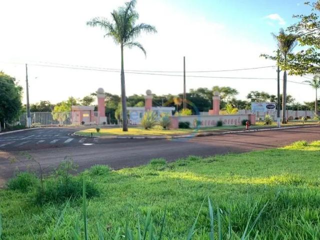 Terreno em Condomínio para Venda em Londrina/PR Parque Leblon