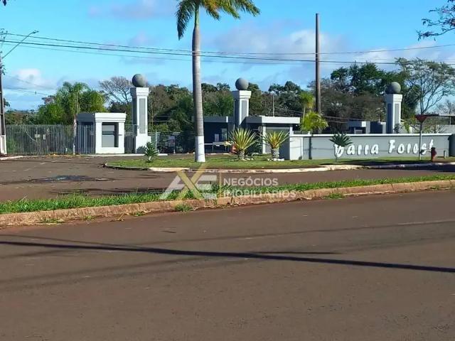 Terreno em Condomínio para Venda em Londrina/PR Parque Leblon