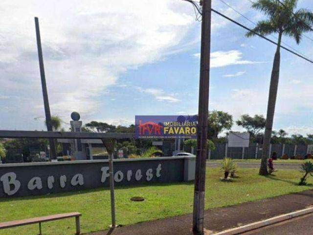 Terreno em Condomínio para Venda em Londrina/PR Parque Leblon