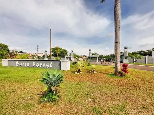 Terreno em Condomínio para Venda em Londrina/PR Parque Leblon