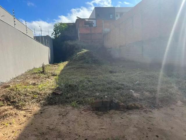 Terreno em Condomínio para Venda em Londrina/PR Paulista