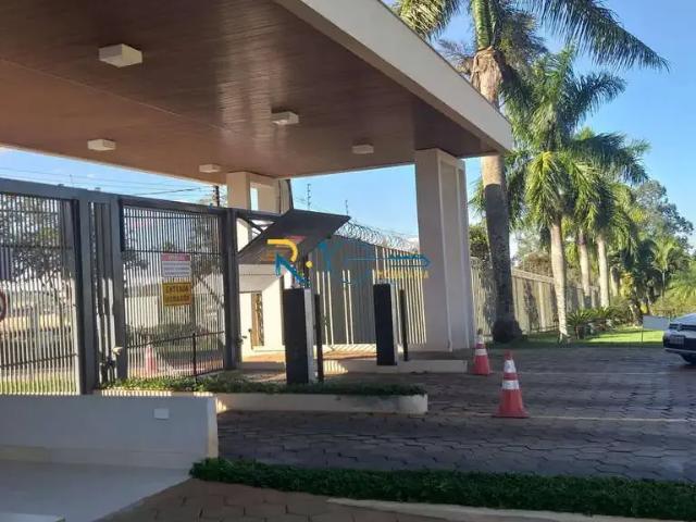 Terreno em Condomínio para Venda em Londrina/PR Recanto do Salto