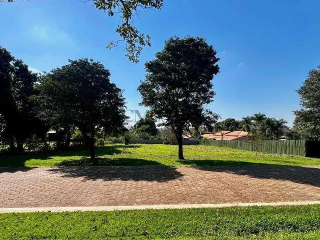 Terreno em Condomínio para Venda em Londrina/PR Recanto do Salto