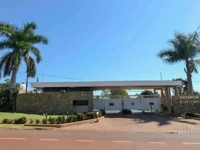 Terreno em Condomínio para Venda em Londrina/PR Recanto do Salto