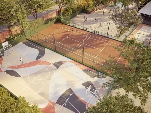 Terreno em Condomínio para Venda em Londrina/PR Recanto do Salto