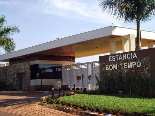 Terreno em Condomínio para Venda em Londrina/PR Estância Bom Tempo
