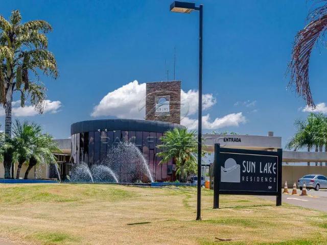 Terreno em Condomínio para Venda em Londrina/PR Recanto do Salto