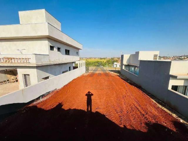 Terreno em Condomínio para Venda em Londrina/PR Residencial Abussafe